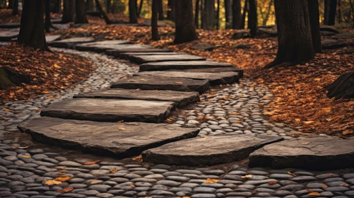 Creative Concrete Walkway Ideas to Enhance Your Outdoors – The Fabricor